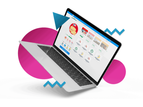 Online Learning Platform | SkillzRun | Try it now for FREE