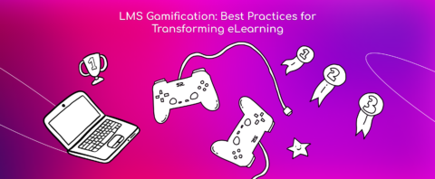 LMS Gamification: Best Practices for Transforming E-Learning - SkillzRun